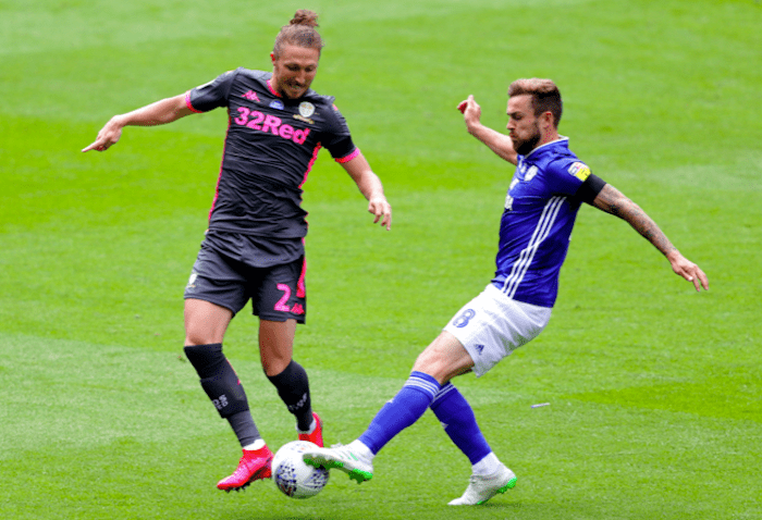 Cardiff prove too strong for Leeds